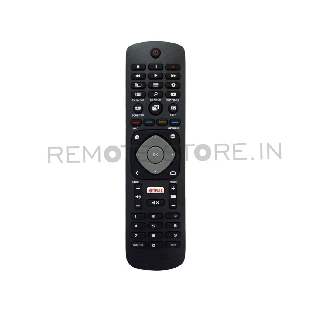 PHILIPS UNIVERSAL_WITH NETFLIX – Remote Store