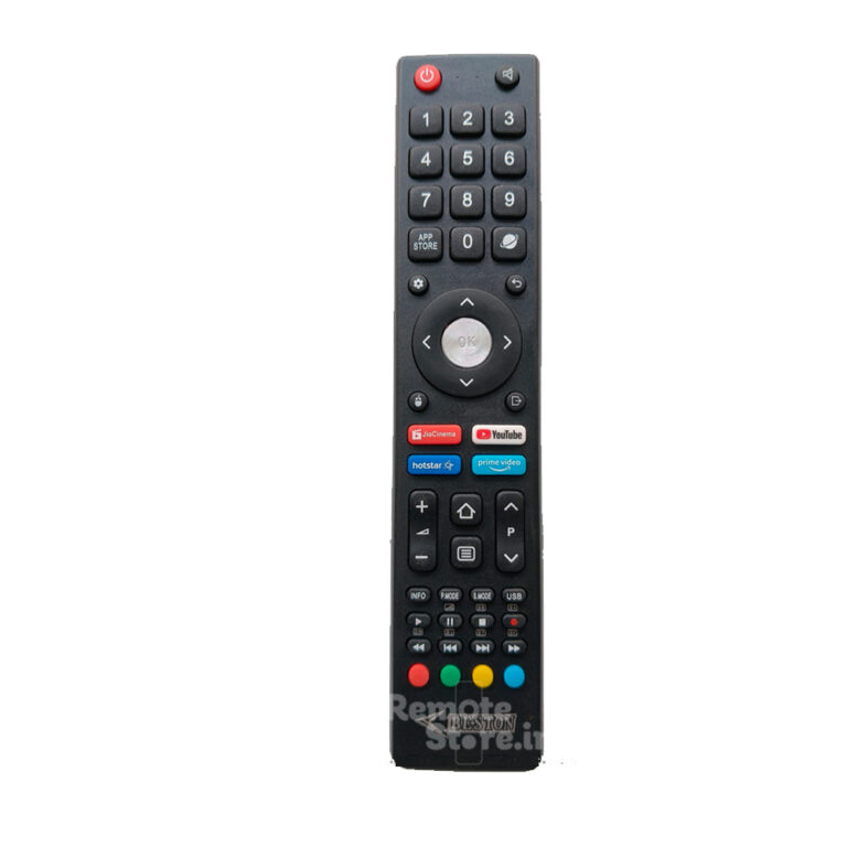 BESTON LED REMOTE JIOCINEMA – Remote Store